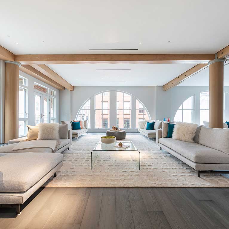 Remote Home Staging, Virtual Home Staging in New York, NYC