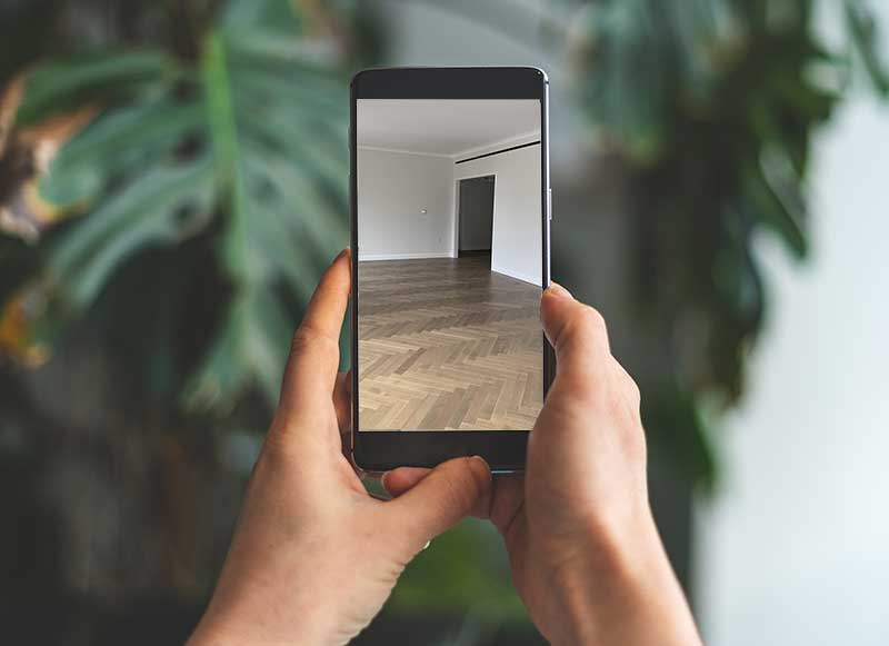 Remote Home Staging, Virtual Home Staging in New York, NYC