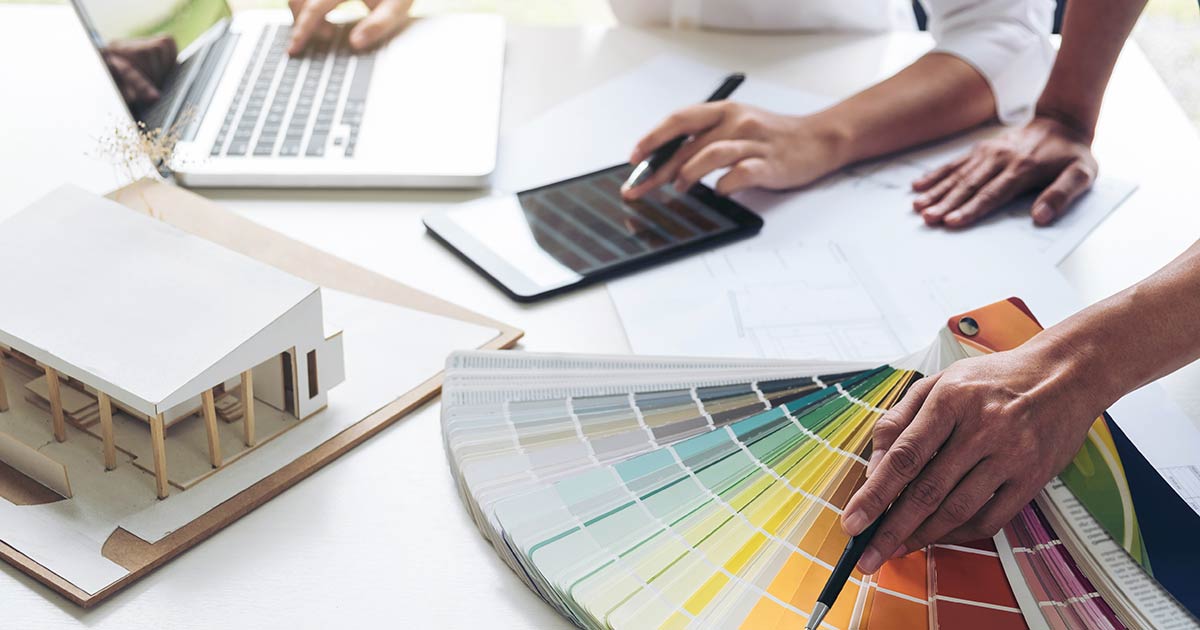 E-Design, Virtual Interior Design in New York, NYC