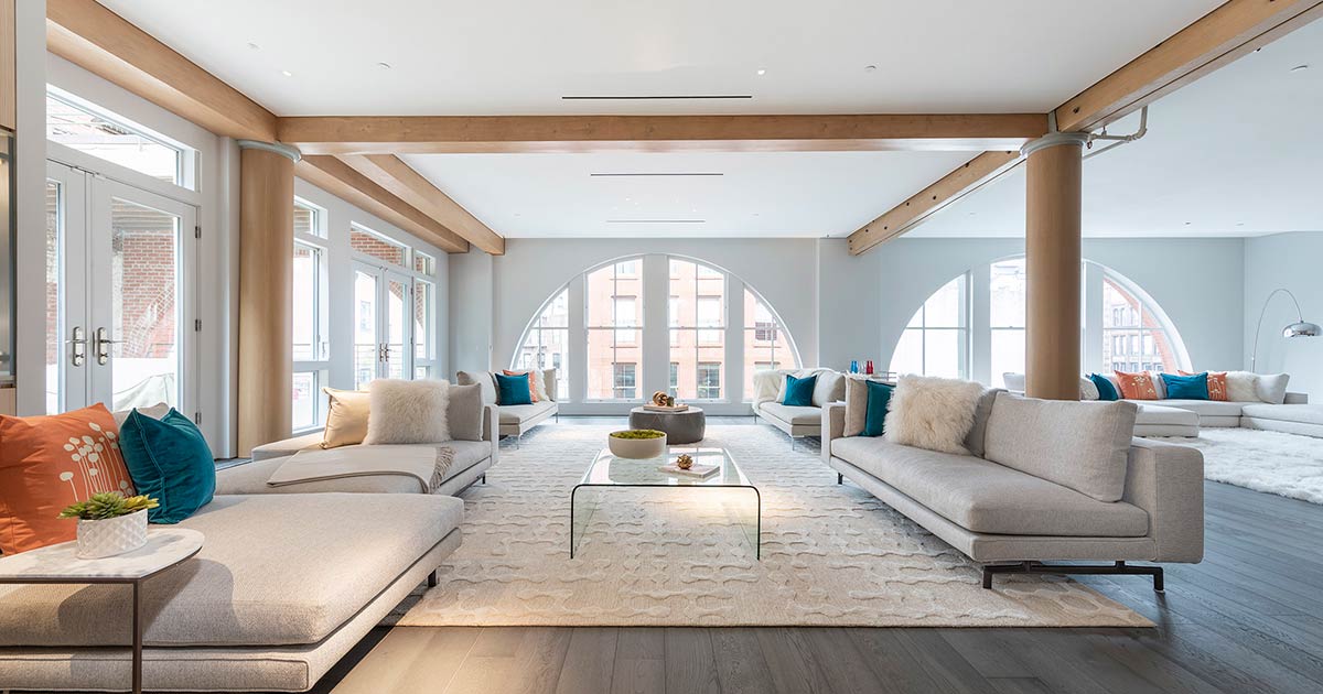 Cathy Hobbs - NYC Home Stager, New York Staging